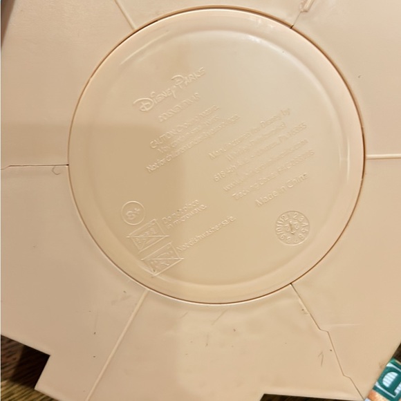 Pixar | Other | Disneys Toy Story Popcorn Bucket Featuring Buzz And ...